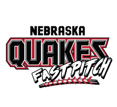 Nebraska Quakes Logo – ODM® Testing