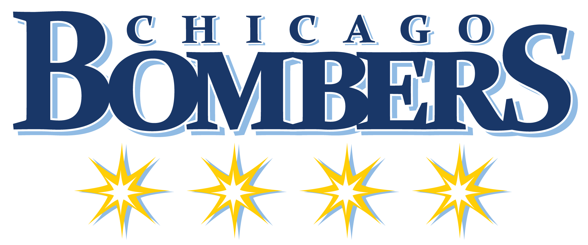 Chicago-Bombers-Logo – ODM® Testing